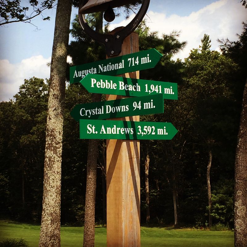 Contact Us - Stonegate Golf Club